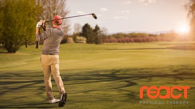 Unlock Proper Golf Swing Mechanics: Avoid Injury and Improve ...