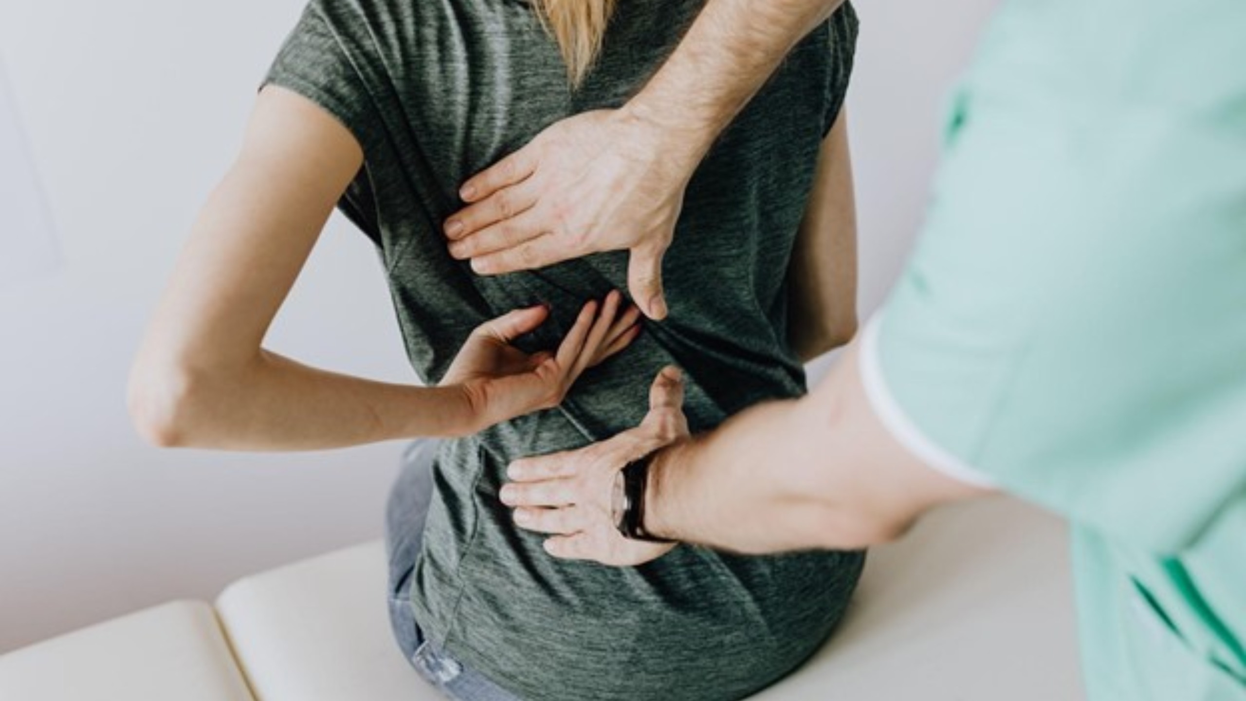 4 Tips to Deal With Chronic Pain & Improve Health - React Physical Therapy