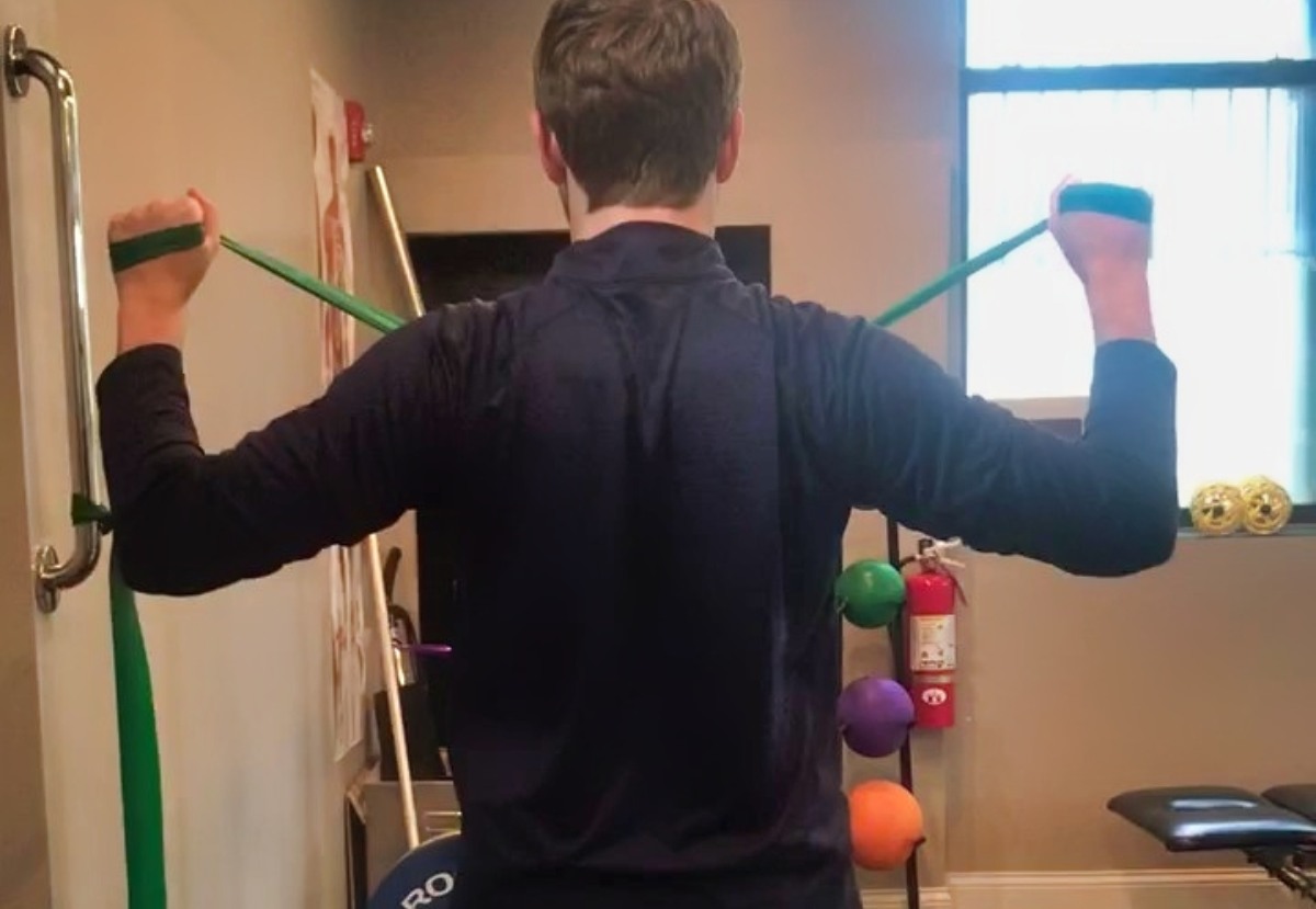 Is Your Posture Making You Weak? - React Physical Therapy