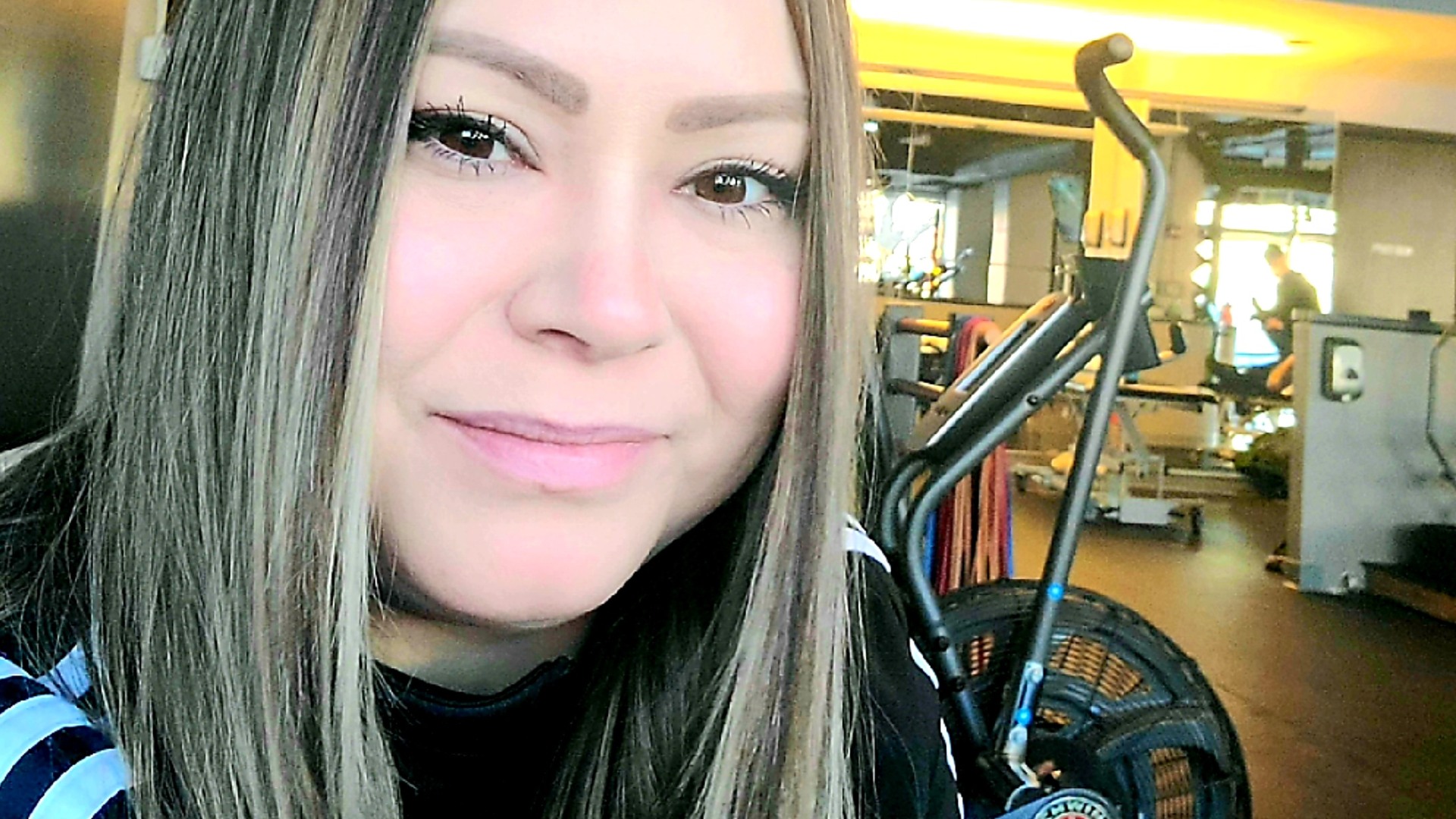 Employee Spotlight: Natalie Drogos - React Physical Therapy