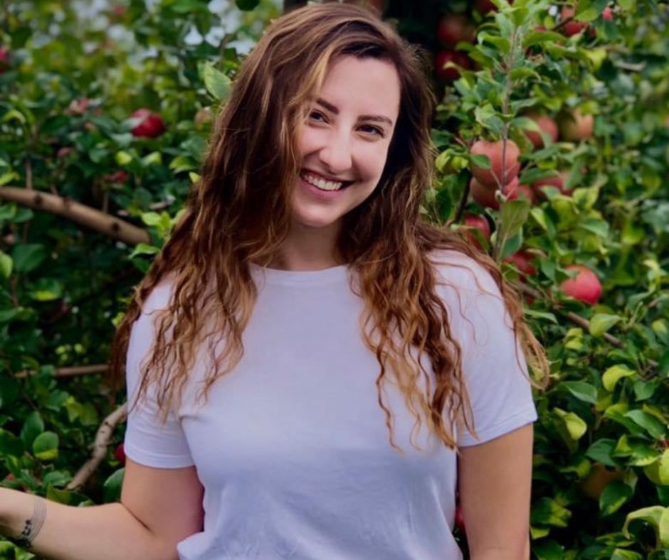 Alexis (Lexi) Kramer - React Physical Therapy