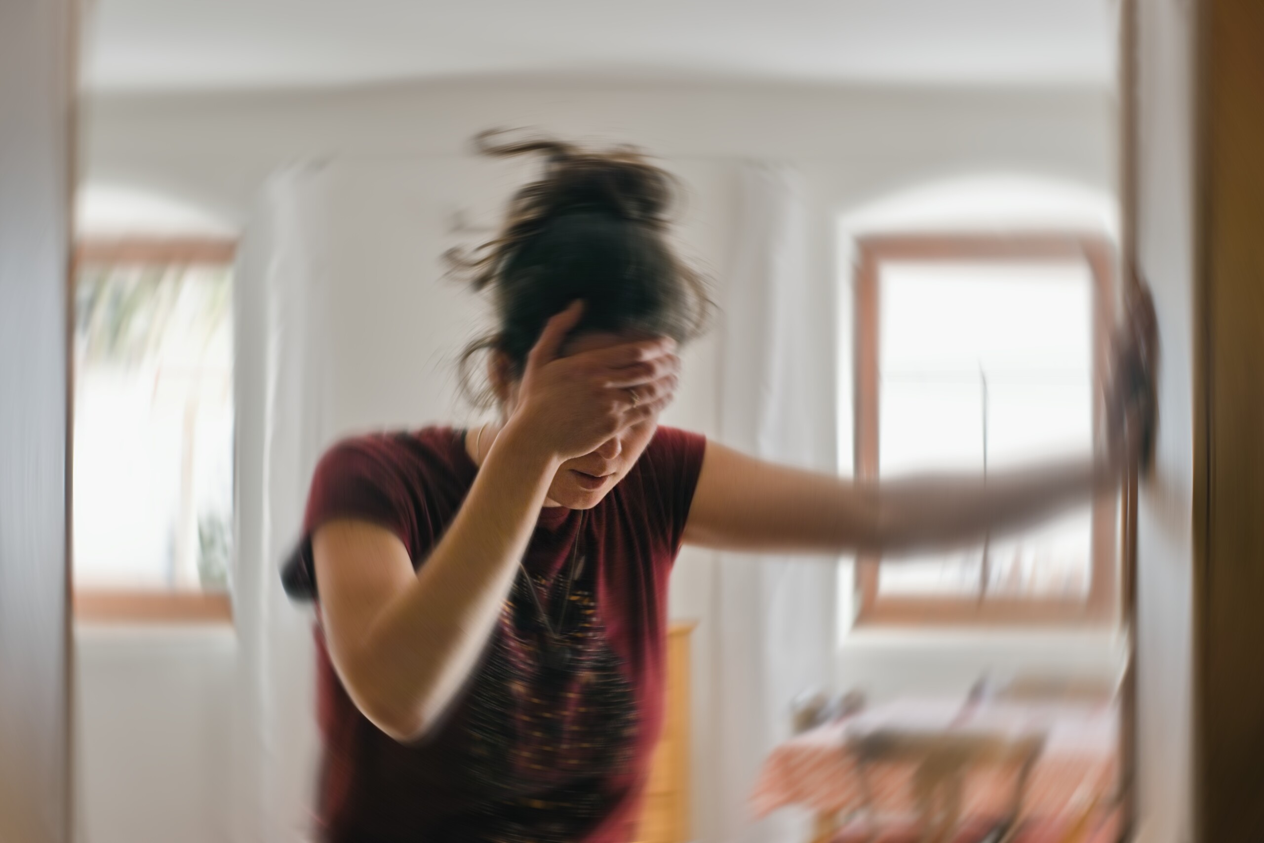 What is Vestibular? - React Physical Therapy